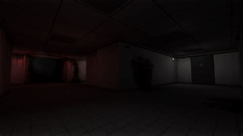More Progress Image SCP Site Mod For Amnesia The Dark Descent Mod DB