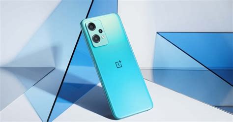 OnePlus Nord CE 2 Lite 5G Pricing And Sale Date Tipped For India Gizmochina