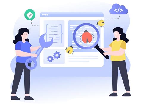 a website bug fix upwork