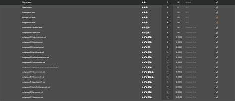 Ostim Static Mobs And No Animations Technical Support Skyrim