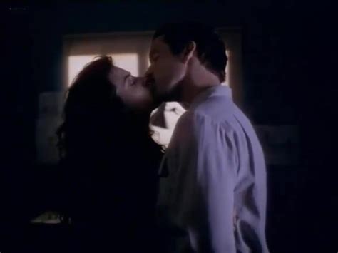 Nude Video Celebs Courteney Cox Nude Blue Desert 1991