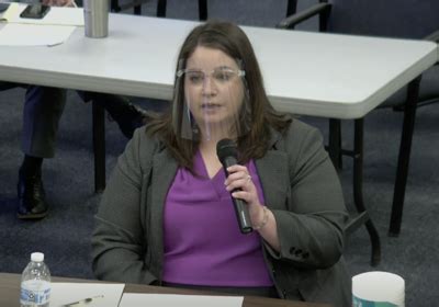 Tuolumne County Supervisors Appoint Jenecke To Serve Remainder Of Da