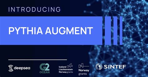 Video Deepsea Technologies On Linkedin Introducing Pythia Augment