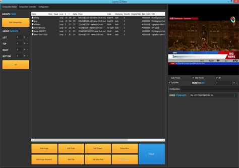 Playout Software Best Playout Automation Software For Cable And Web Tv