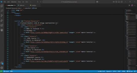 praveen kumar on linkedin frontenddevelopment webdevelopment html css javascript…