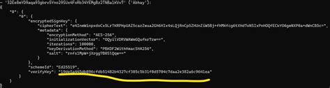 Verification Failed On Ndaccounttransaction Smart Contracts