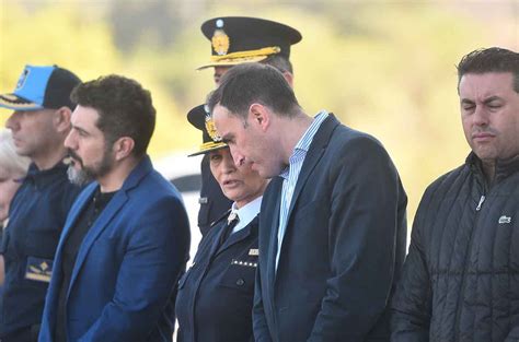 La Provincia Lanzó Un Nuevo Plan Contra La Inseguridad Soy Córdobes