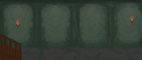 2d Tunnel By Harrisonan On Deviantart