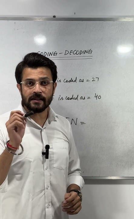 coding decoding 🧨💯🤯 maths coding decoding dataanalytics puzzle