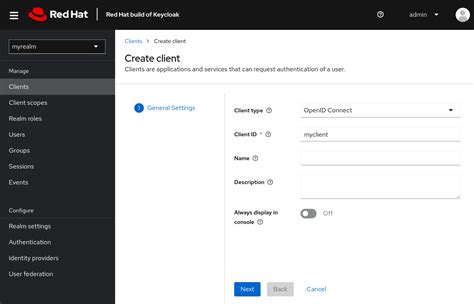 chapter 1 getting started getting started guide red hat build of