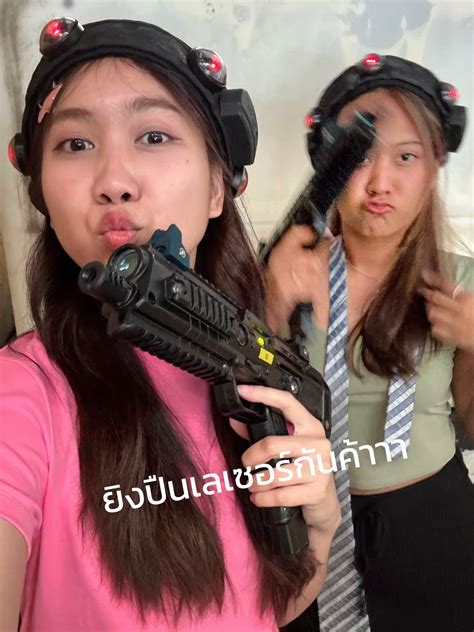 แนะนำที่ Hangout แบบใหม่ย่านราชพฤกษ์🔫 แกลเลอรีที่โพสต์โดย Pamie☻ Lemon8