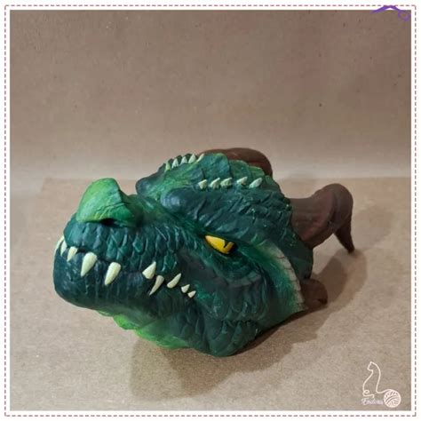 Cabe A De Drag O Endora Ateli