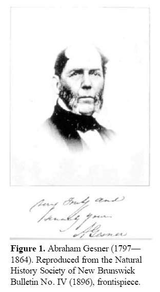 Abraham Pineo Gesner Alchetron The Free Social Encyclopedia