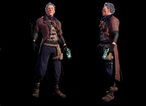 Buildup D Model Texture Realistic Hair Groom In Blender Nsfw Nanite Animate By Mmdash Fiverr