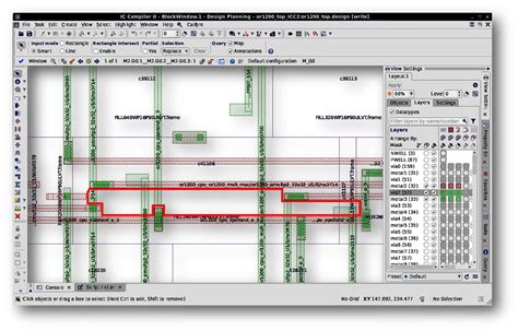 Calibre Realtime Digital Innofour
