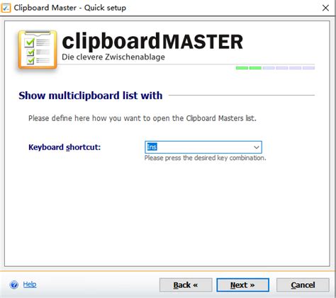 电脑技巧：clipboard Master剪切板增强工具介绍（附下载） 知乎