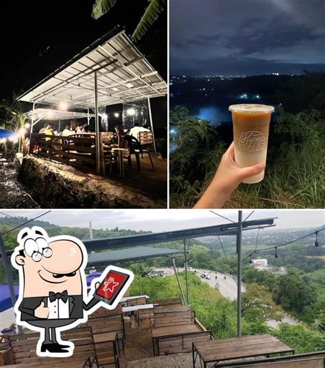 Café Infinite Angono Rizal Angono Restaurant Menu Prices And Reviews