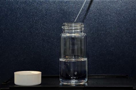 Liquid Scintillation Counting Tdcr Laboratoire National Henri Becquerel