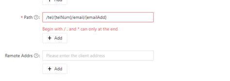 Support Vars In Uri · Issue 1919 · Apacheapisix Dashboard · Github