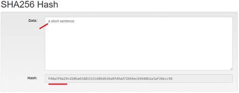 Blockchain Checksums And Hashes The Roots Of Blockchains Chipkin