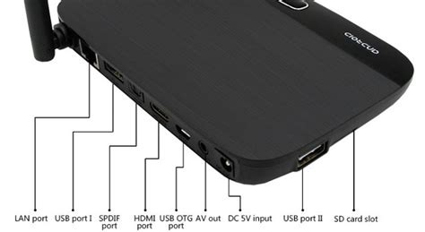 Dual Core VolksPC Android And Debian Mini PC Gets Crowdfunded CNX Software