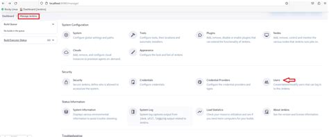 reset jenkins admin username and password sysadminxpert
