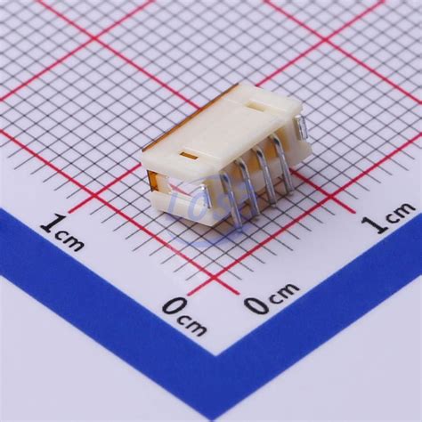 B4b Zr Sm4 Tft Lf Sn Jst C495544 Lcsc Electronics