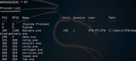 Metasploit Basics Part 15 Post Exploitation Fun Web Cam Microphone