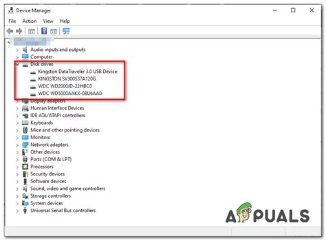 Fix Cant Eject External Hard Drive On Windows