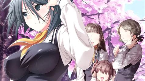 Western Visual Novel Publishers Often Release Games At A Loss Due To