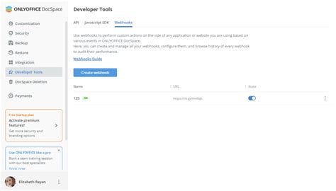Onlyoffice Docspace 20 Released Onlyoffice Blog