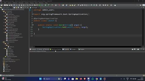 Akash V On Linkedin Java Frameworks Springboot Springsecurity Javadeveloper