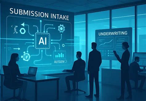 Ai Ocr For Submission Automation Intake To Triage In Seconds Selectsys