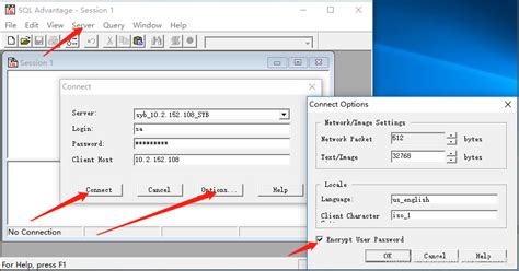 Sybase Ase Gui 图形工具 Sql Advantage码城的博客 Csdn博客sybase可视化工具