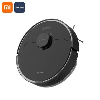 Робот-пылесос Dreame Bot D10s Pro - купить недорого, цены, характеристики