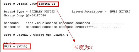 SQLSERVER NULL和空字符串的区别 使用NULL是否节省空间 那个远方 博客园