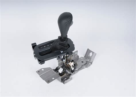 Automatic Transmission Shift Lever Assembly