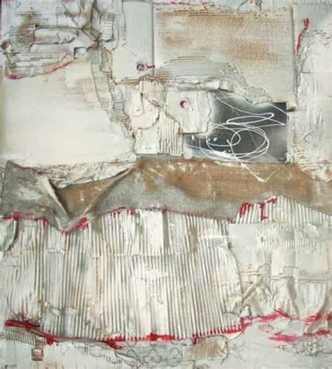 Assemblage In Der Kunst Eigenschaften Ursprünge Und Auswirkungen