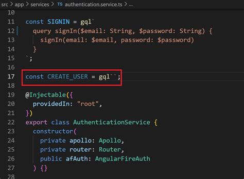 Unexpected While Using Graphql Stack Overflow