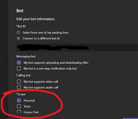 Nodejs Getting Membersremoved In Contextactivity For Conversationupdate In Bot Framework V4