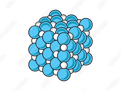 Volumetric Crystal Lattice 이미지 1358194163 일러스트 무료 일러스트 게티이미지뱅크