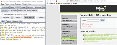 利用sqlmap工具进行sql注入窃取用户数据库信息sqlmap盗域名 Csdn博客 利用sqlmap工具进行sql注入窃取用户数据库信息sqlmap盗域名 Csdn博客