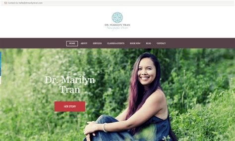 Burlington Web Design Dynamite Sites