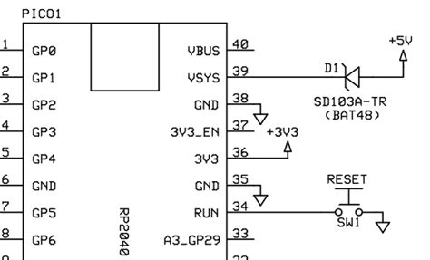 A8picocart Unocart On A Raspberry Pi Pico Page 6 Atari 8 Bit