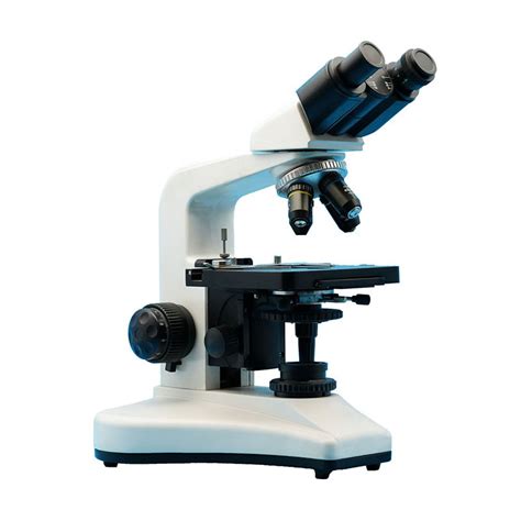 China Light Binocular Microscope Manufacturers Light Binocular Microscope Made In China