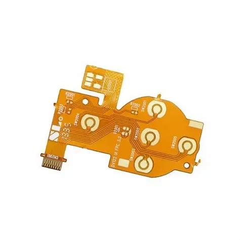 Fpcb Flexible Printed Circuit Board Design High Quality Fpcb Flexible Printed Circuit Board