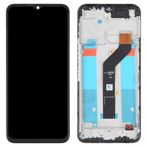Lcd Oem Tecno Spark Digitizer