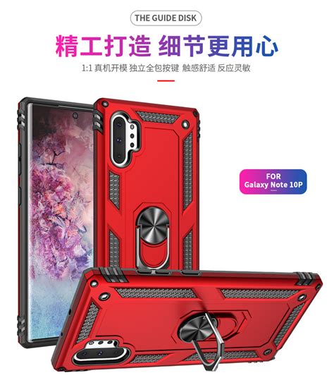 适用三星note9手机壳noto8保护10硅胶套sm N9500全包n9508防摔n9600软壳n9608男女款galaxy潮带磁吸指环
