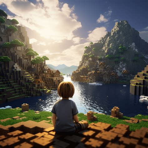 Minecraft Education для дітей як перетворити гру на вивчення основ програмування