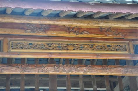 古建倒挂楣子 古建筑倒挂楣子图片 大山谷图库